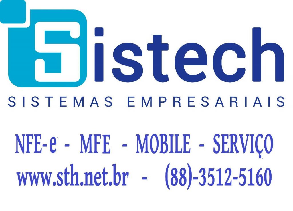 SISTECH – SISTEMAS EMPRESARIAIS – LojasAki